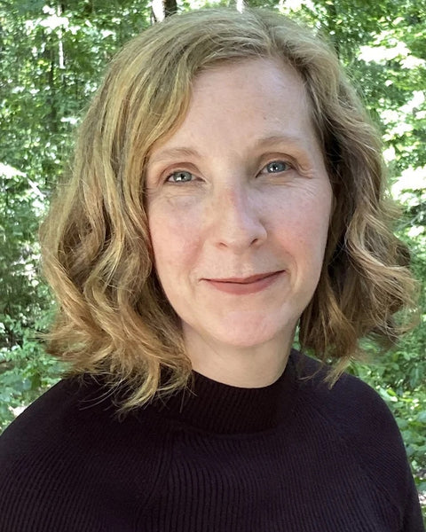"Portrait of a Calf" by Laura Floyd – Olmsted Arts